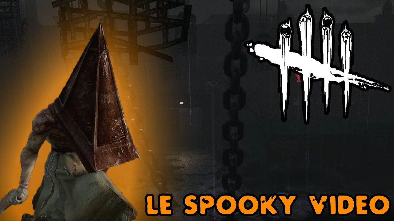 Le Spooky Video: Dead By Daylight - YouTube