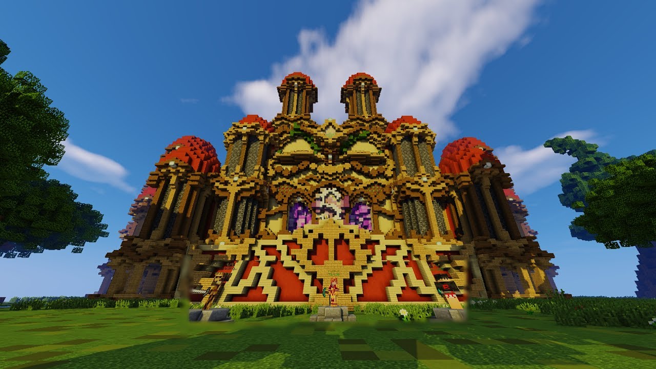 Minecraft: Full PvP + Kit PvP + 5 Keys VIP !! - Divulgando Servidor ...