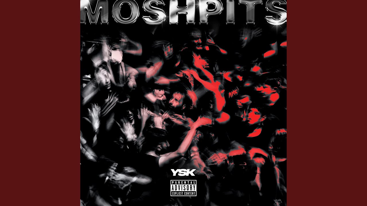 Moshpits - YouTube