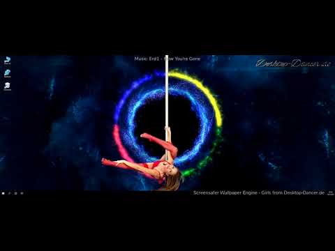 ✘ Best of Desktop Dancer Music ✘ Vol   85