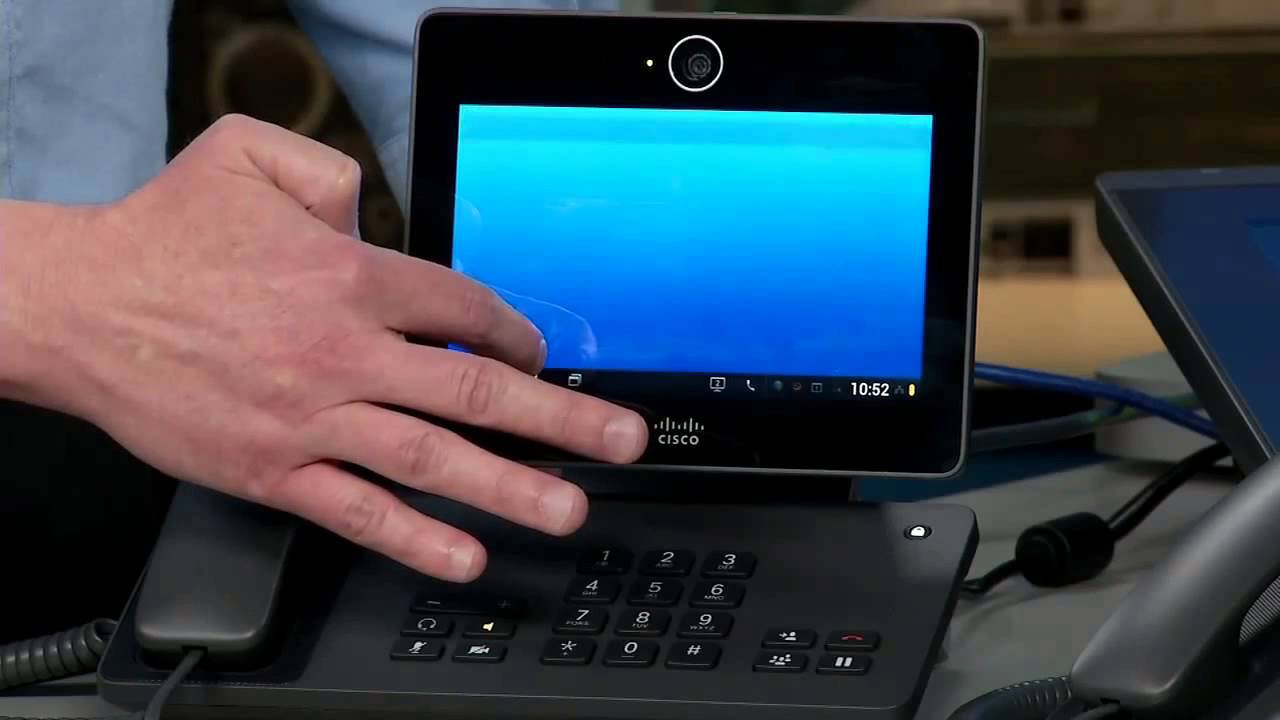 TechWiseTV128 Cisco DX650 filtered for Network Engineers - YouTube