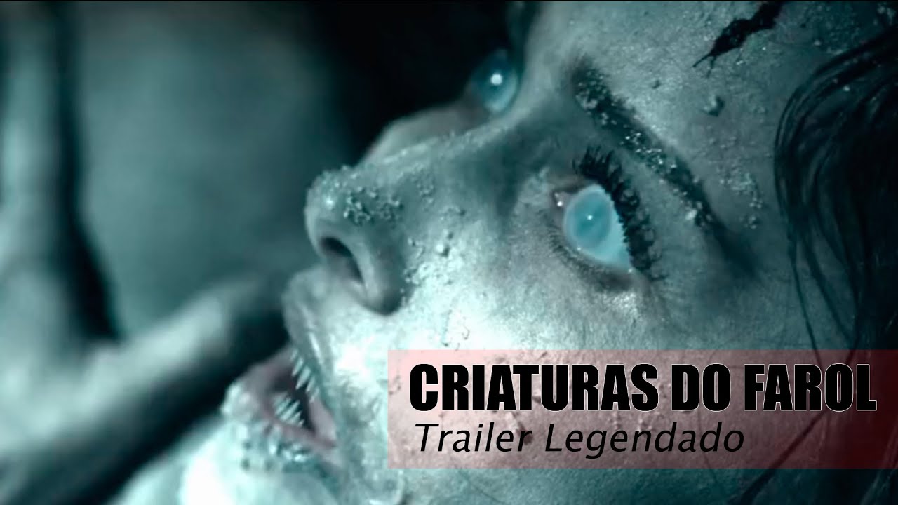 Criaturas do Farol (Beacon) | Trailer Legendado - YouTube