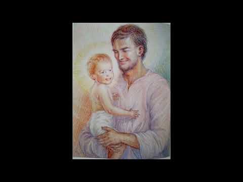 Messaggio di San Giuseppe veggente Edson Glauber 1 Gennaio 2019
