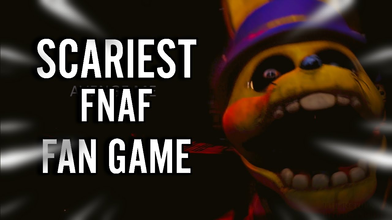 SPRING BONNIE IS MY FREIND - The Return to Bloody Nights - PART 1 - YouTube