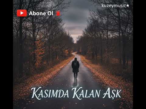KASIM’DA KALAN AŞK | muhteşem şarkı | #arabesk | #akustik |
