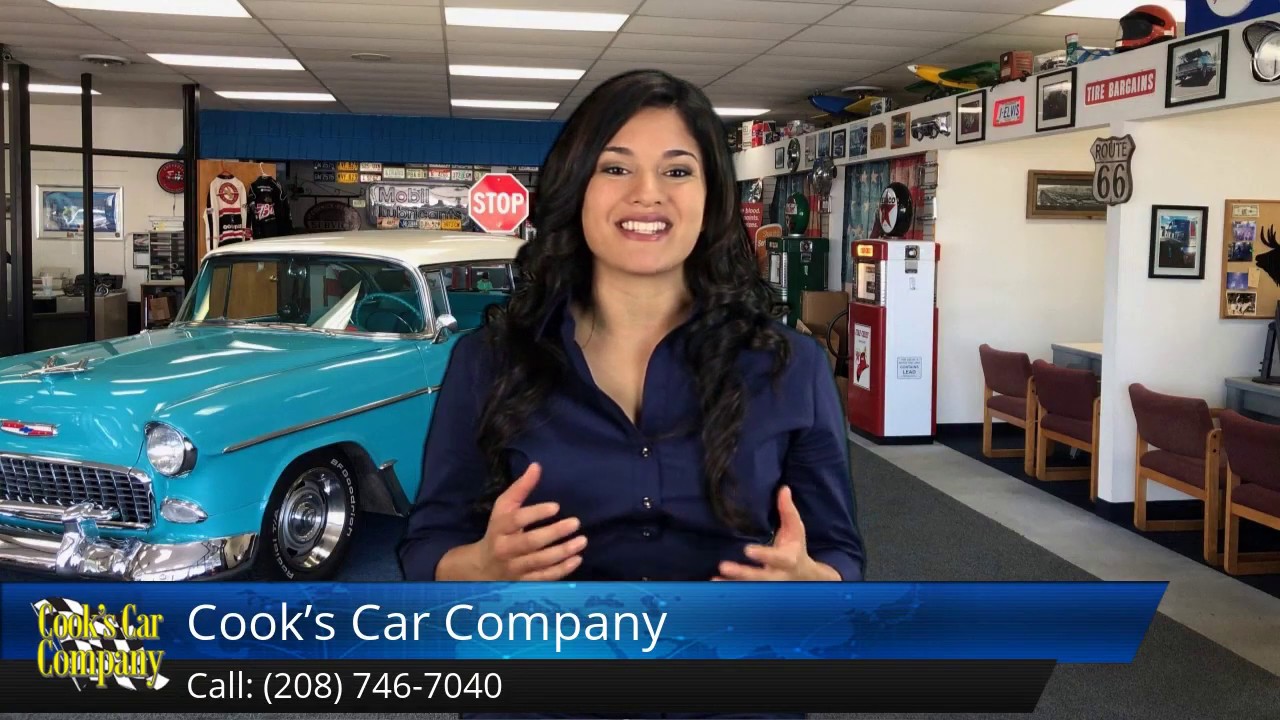 Cooks Car Company Used Car Dealer Review - YouTube
