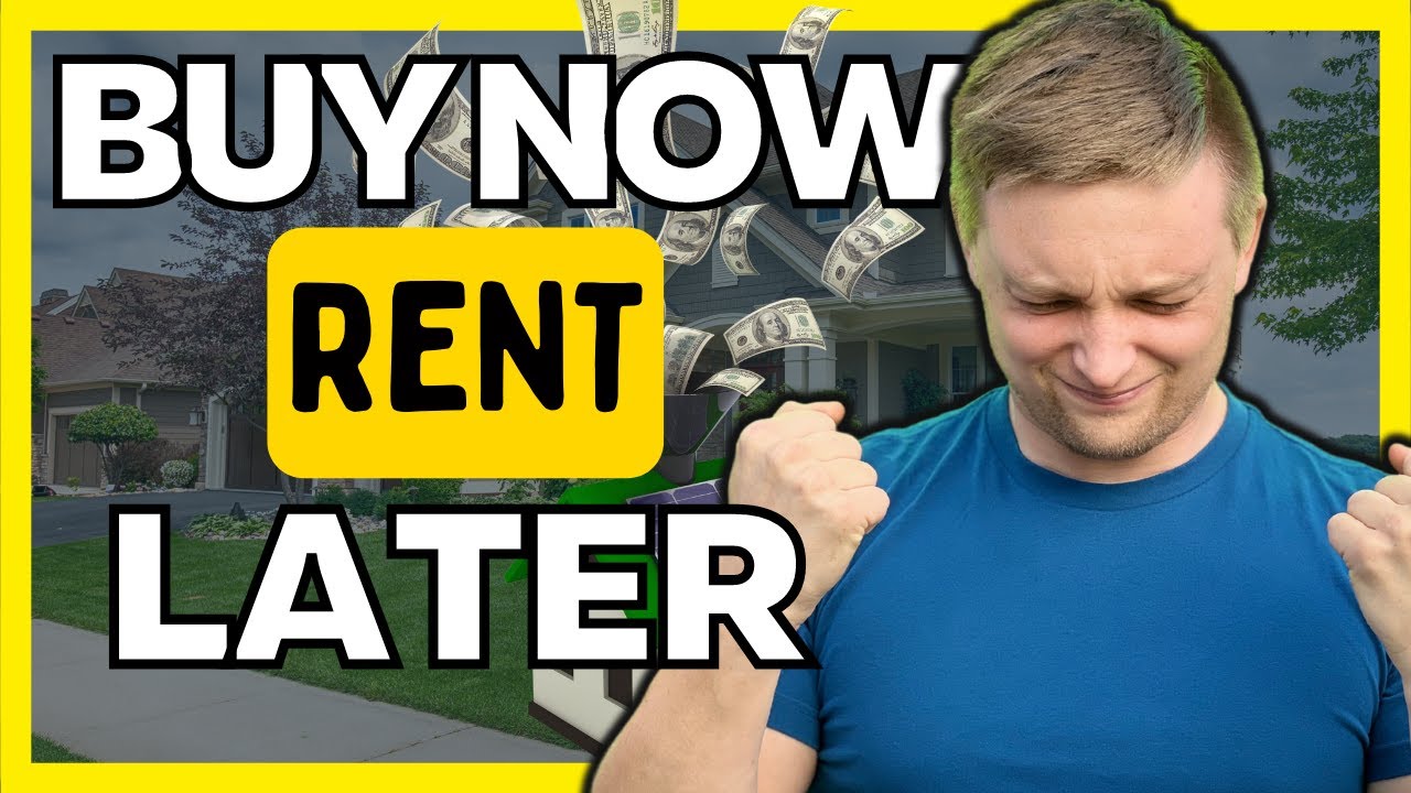 Buying A Home In Orlando To Rent Later - YouTube