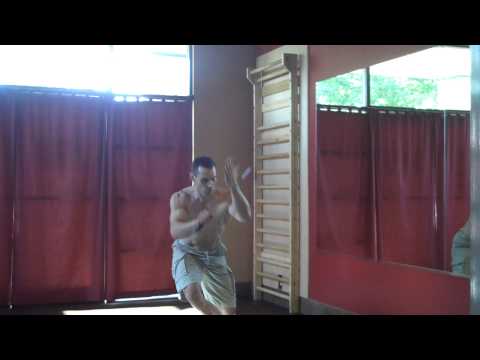 Visayan Artistic Flow Thank you Sonny