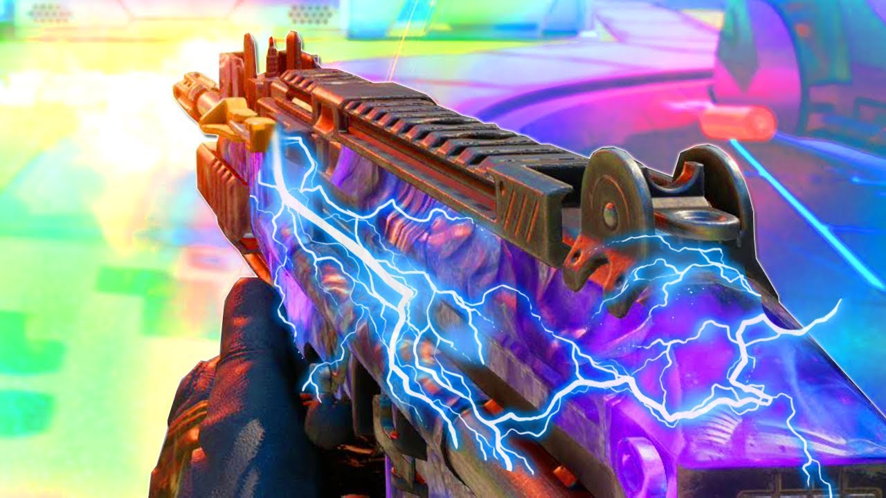 XMC 2.0... (Black Ops 3) - YouTube