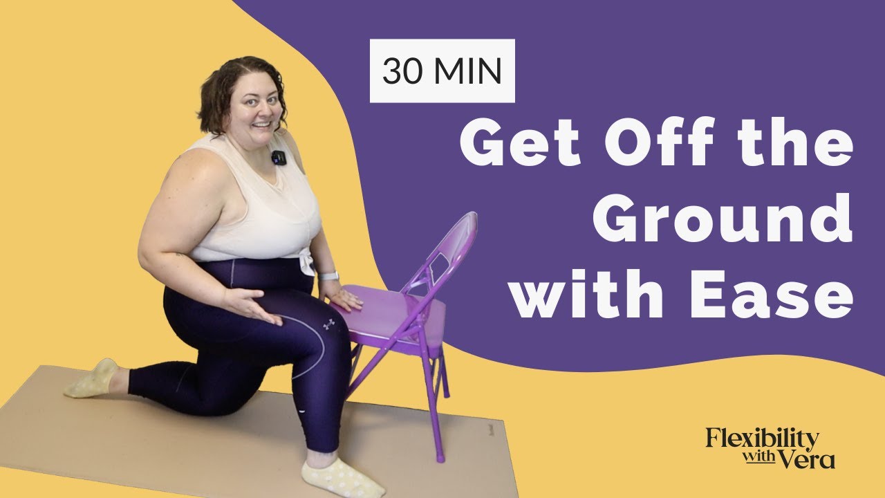 The Most Important Exercises to Get Off the Ground Easily and Safely ...
