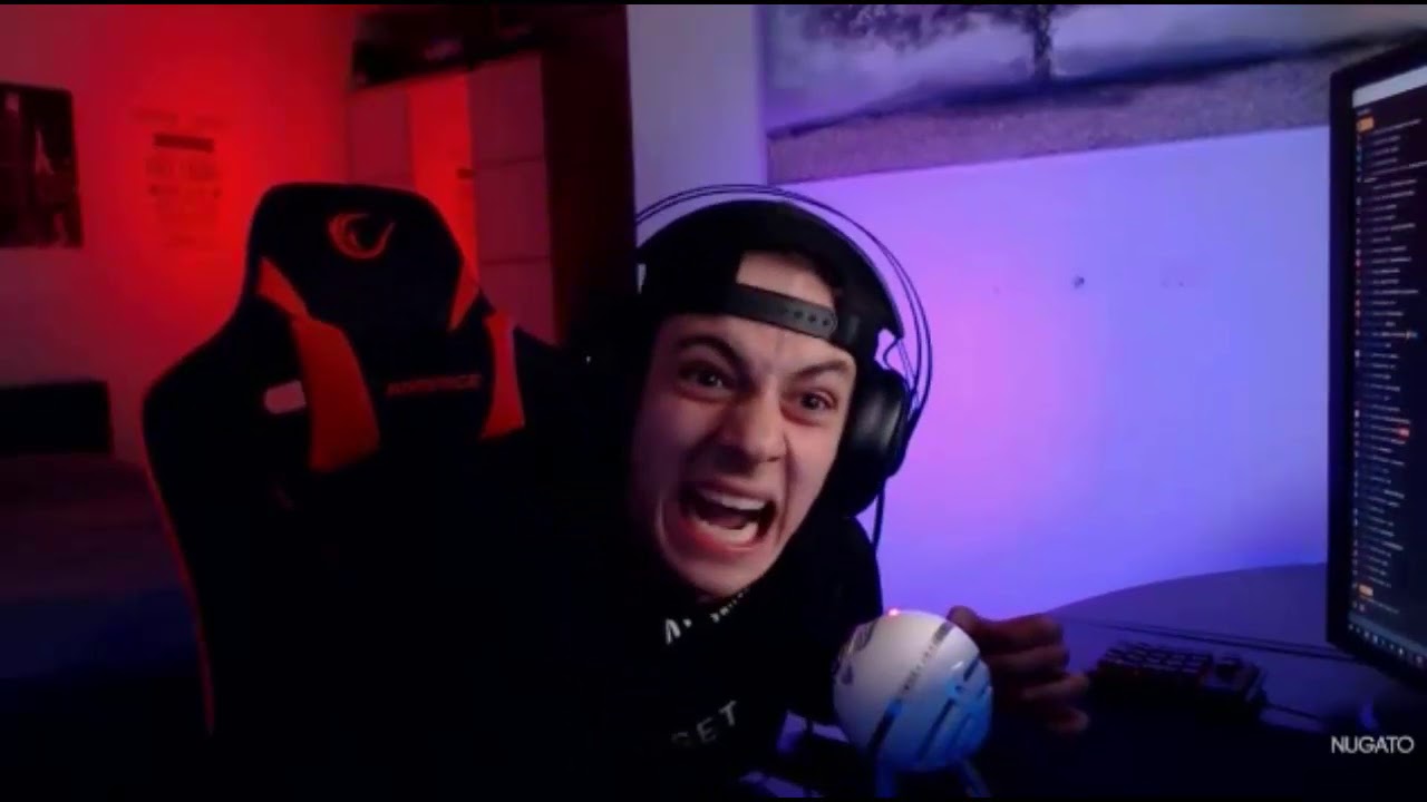 Nugato UDARA LOMI SVE Zbog donacije. *Nije Clicbait* - YouTube