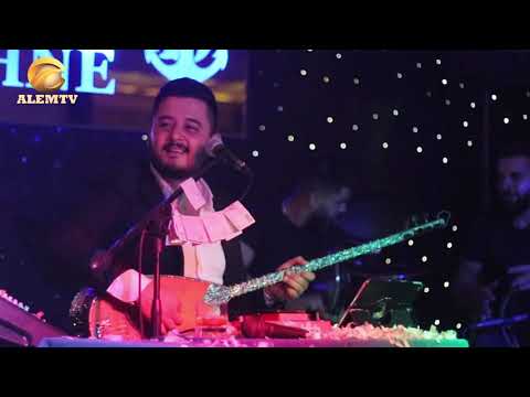 Necip Albay  - Genç Osman & Mısırlar Saçak Saçak & Atı Olan ( Liman Sahne )