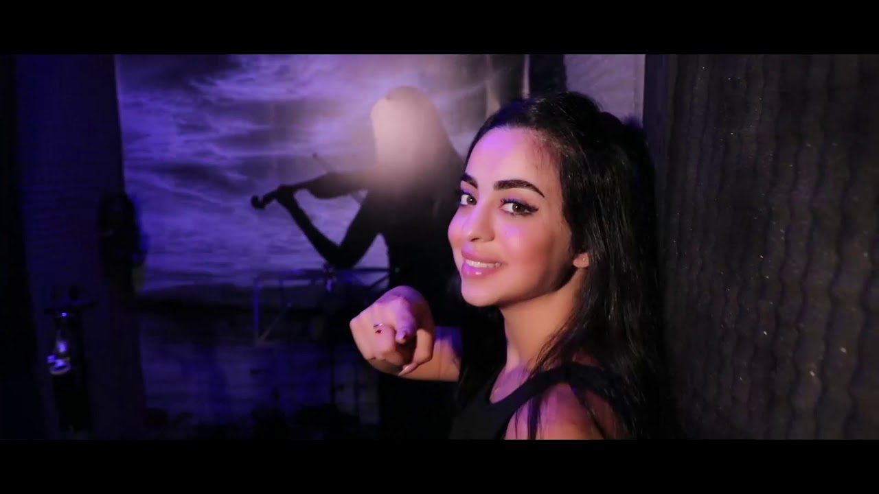 Roro Harb - Lebes El Badli (Official Lyric Video) | رورو حرب - لبس ...