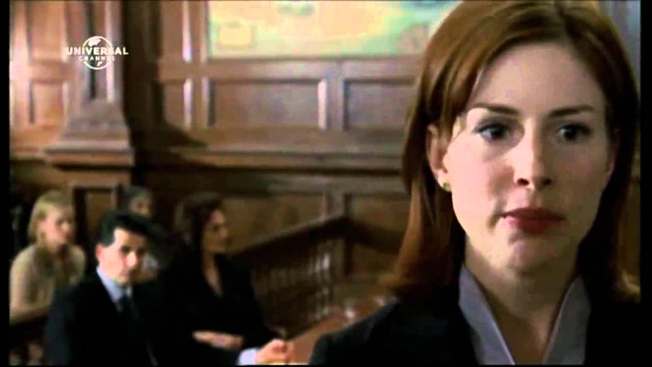 Universal Channel UK HD, 720p Promos 03 2011 HD - YouTube