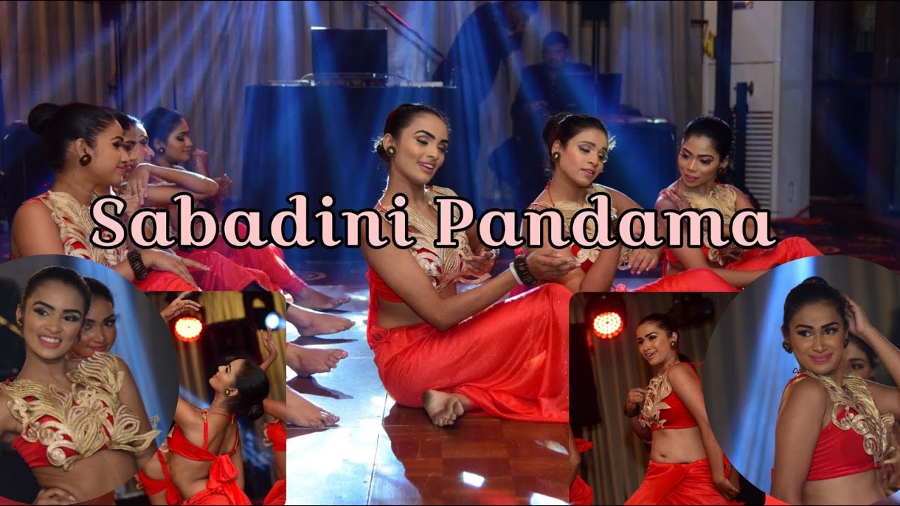 Sabadini Pandama - YouTube