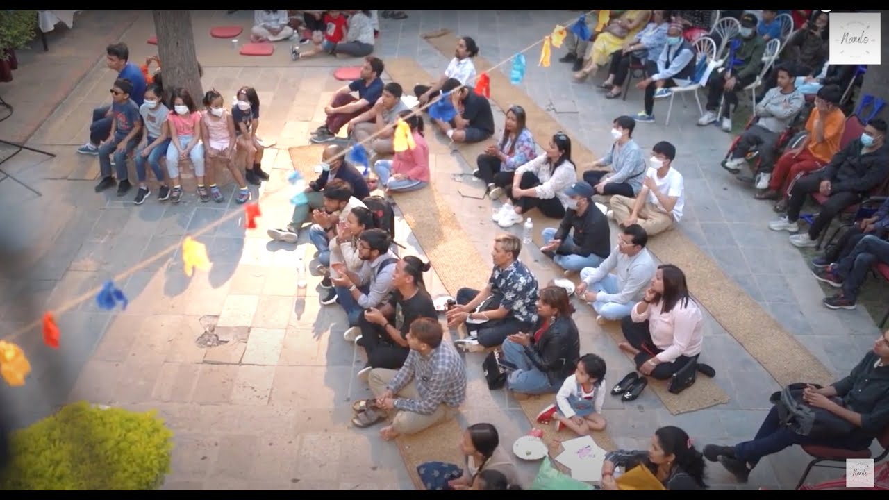 Namlo Music Hub - mini Music Festival - YouTube