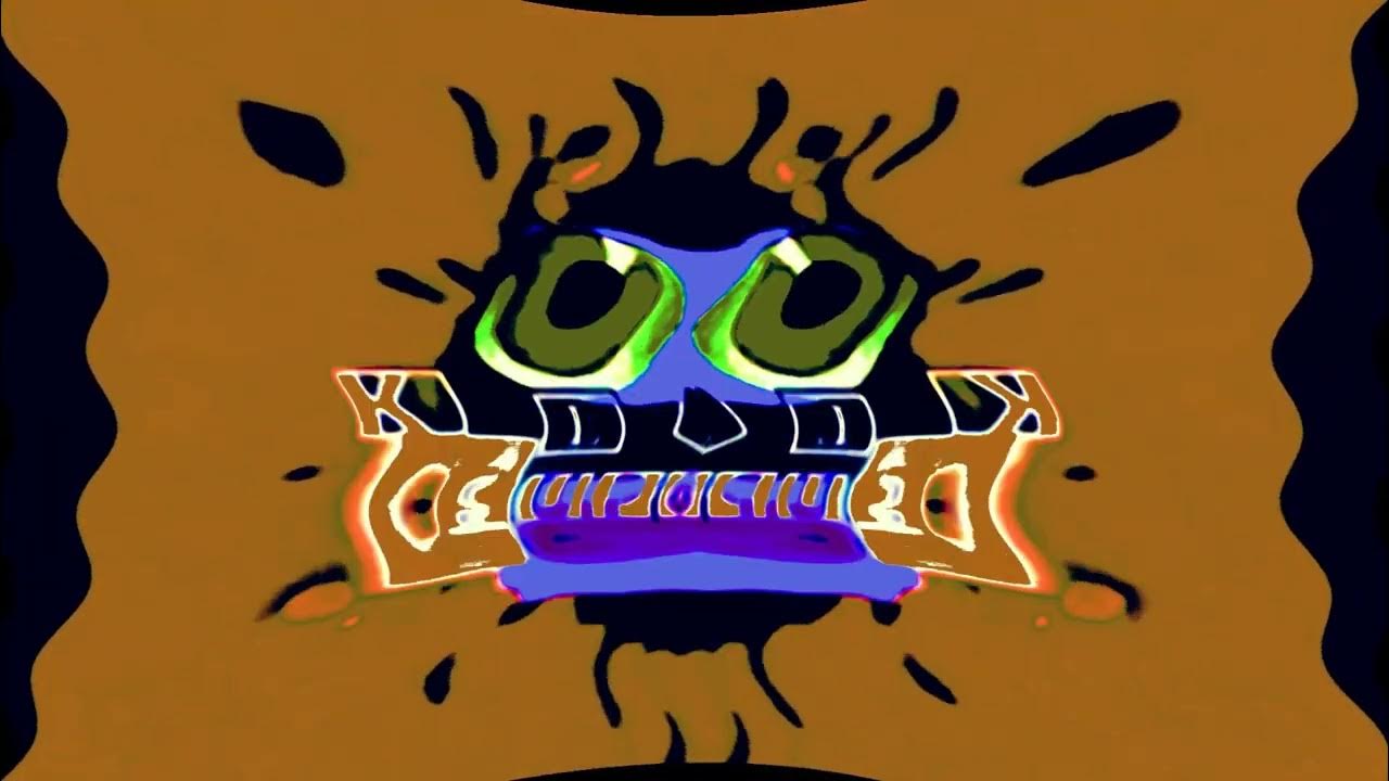 (FIXED FOR JOHN SUBALA) Klasky Csupo In G-Major 6141 - YouTube