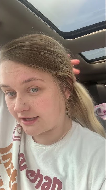 Surprising My Sisters Coming Home Youtube
