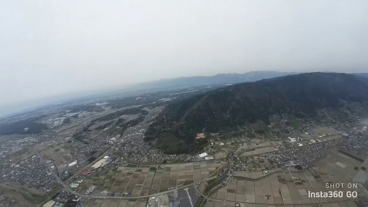 20200412 Mt.Tado MIE JAPAN - YouTube