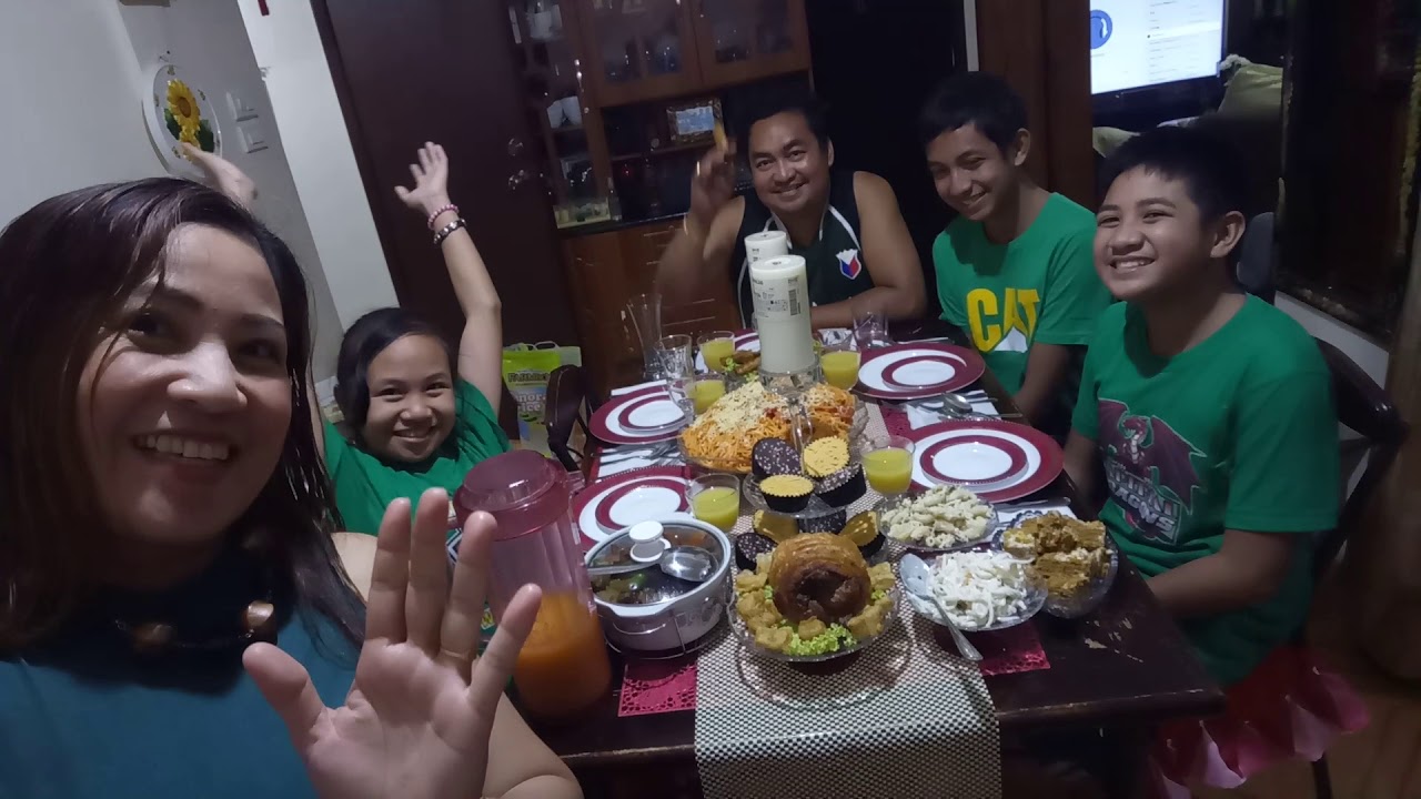Pasko sa Pinas! 2019 - YouTube