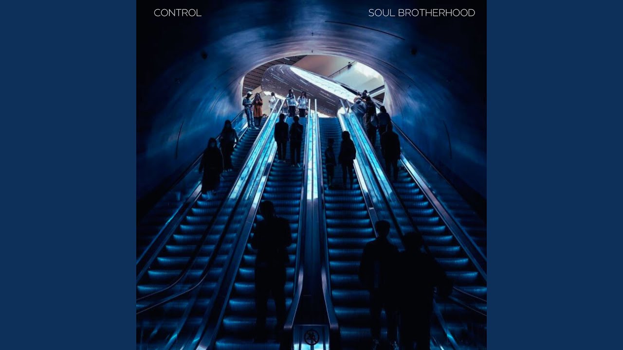 Soul Brotherhood (Single Version) - YouTube