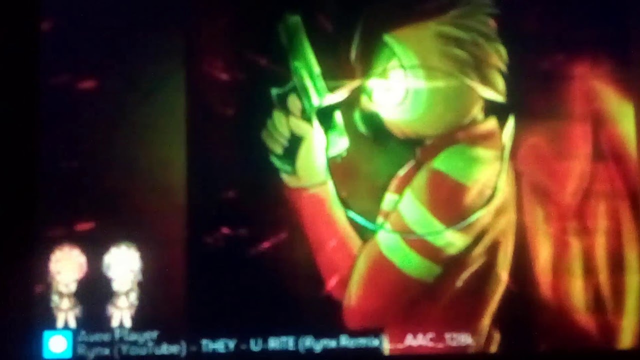 Vanoss outro: when you put it like that - YouTube