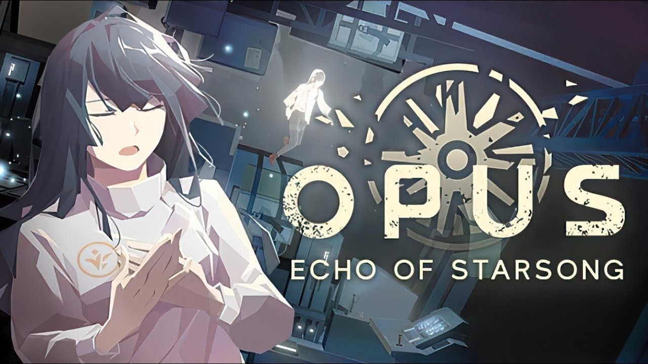 Opus: Echo of Starsong - Full Bloom Edition (Xbox Series S) (2) - YouTube