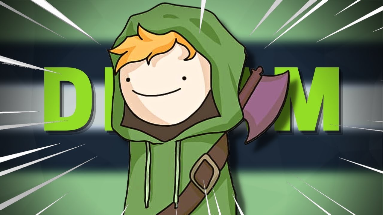 Me and My Friends RAIDED The Most Chaotic Dream Stan Discord Servers ...