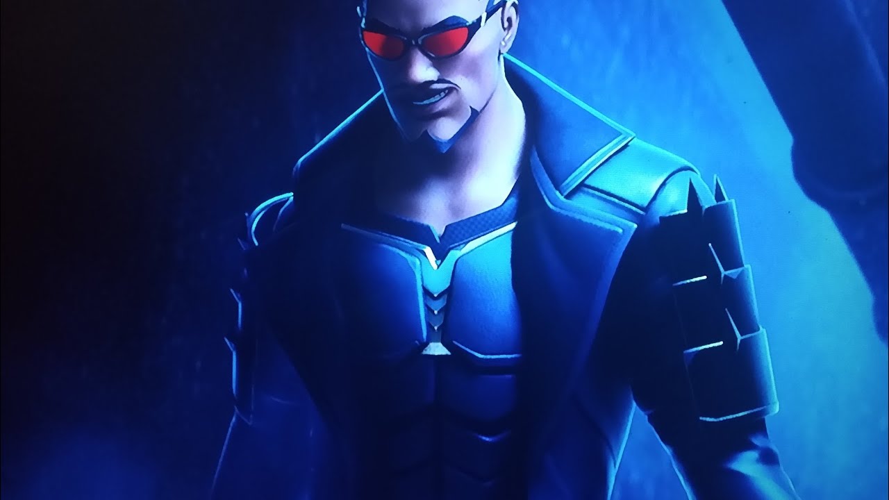 *NEW* Blade Bundle Item Shop And Shout-Outs - YouTube