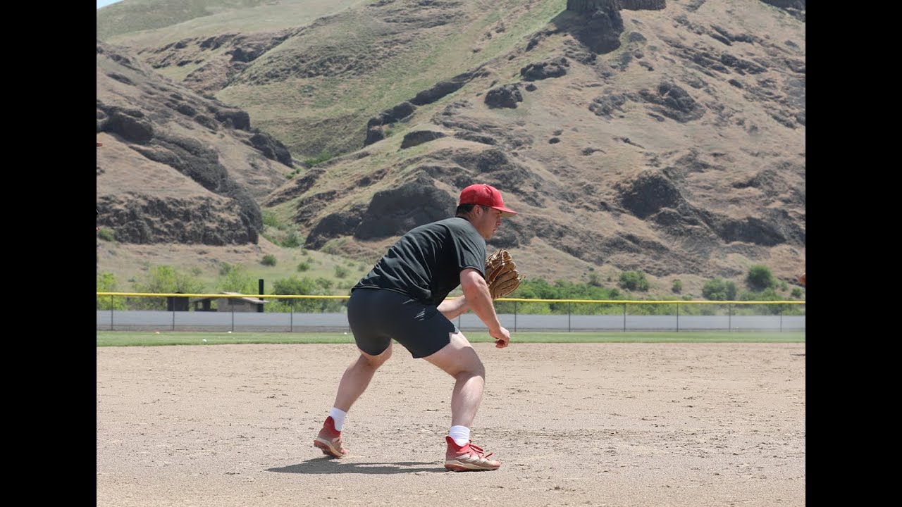 2023 Avista NAIA Baseball World Series - Lucas Goodin Interview - YouTube