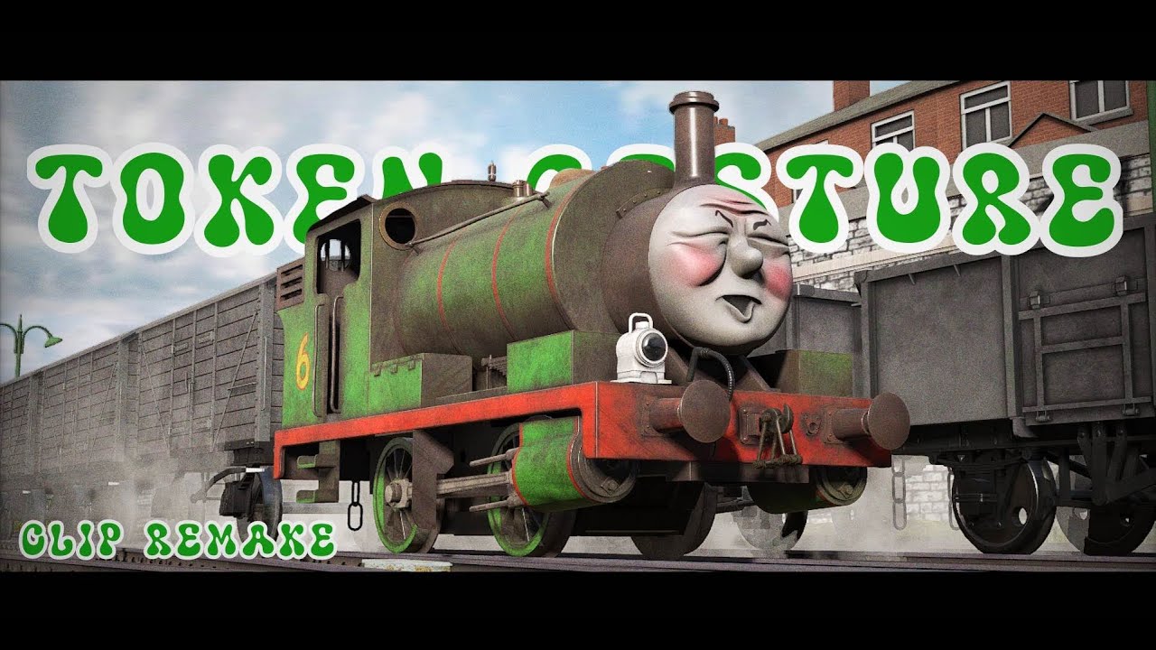 Token Gesture (Clip Remake) - YouTube