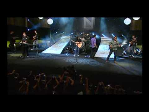 Nashville Verdadeiro Amor DVD Ao Vivo Goiânia - YouTube Music