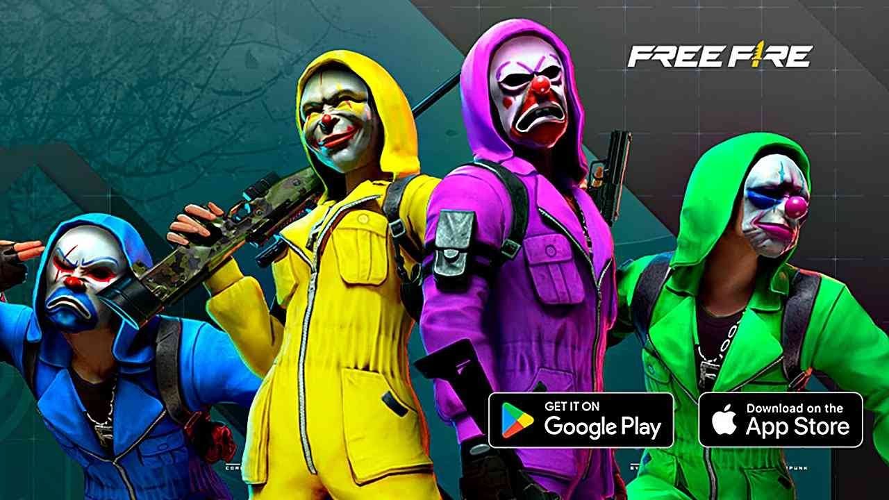REGRESAN LOS CRIMINALES! AZUL, AMARILLO, VERDE Y MORADO 😱 REGALANDO ...
