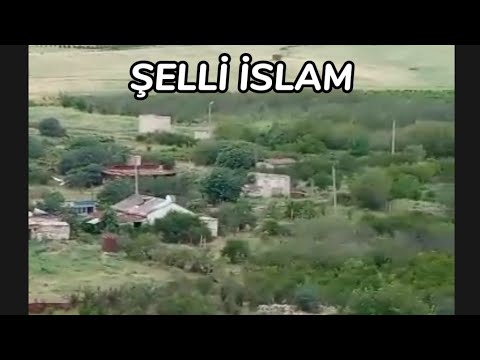 QEHRAMAN SELLI KENDI 《 10 》 ( SELLI ISLAM ) MUELLIF HAMLET CEFERLI,SERI SELENDIRDI SELLI ISLAM.
