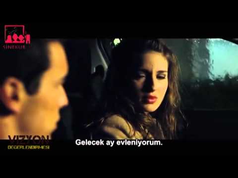 Tengo Ganas De Ti (Sensiz Olmaz) SinekurtTv