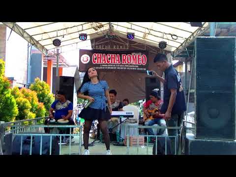 AKU TAKUT YUNITA CHACHA ROMEO KEBUN BAWANG TIKA SOLEH