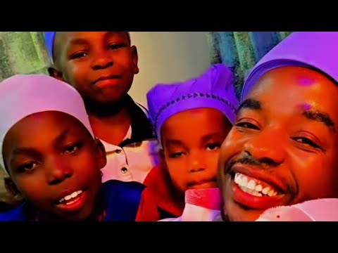 🤣🤣Leo chai imekuwa Moto sana 🤣🤣 Baby Top and Gathemba Best comedy Ever ...