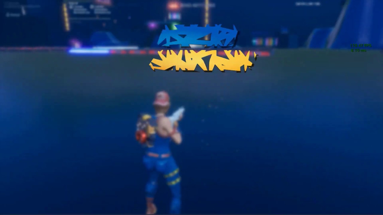 Sandy Freak fortnite montage - YouTube