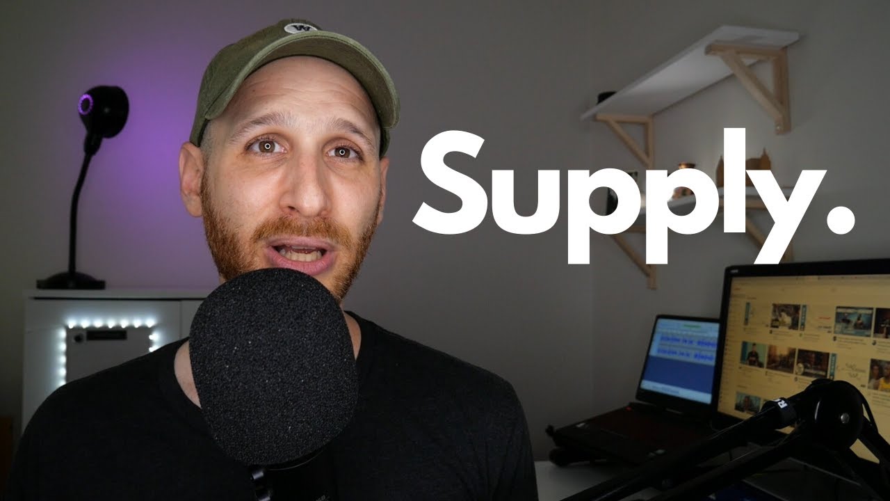 What is supply? - YouTube