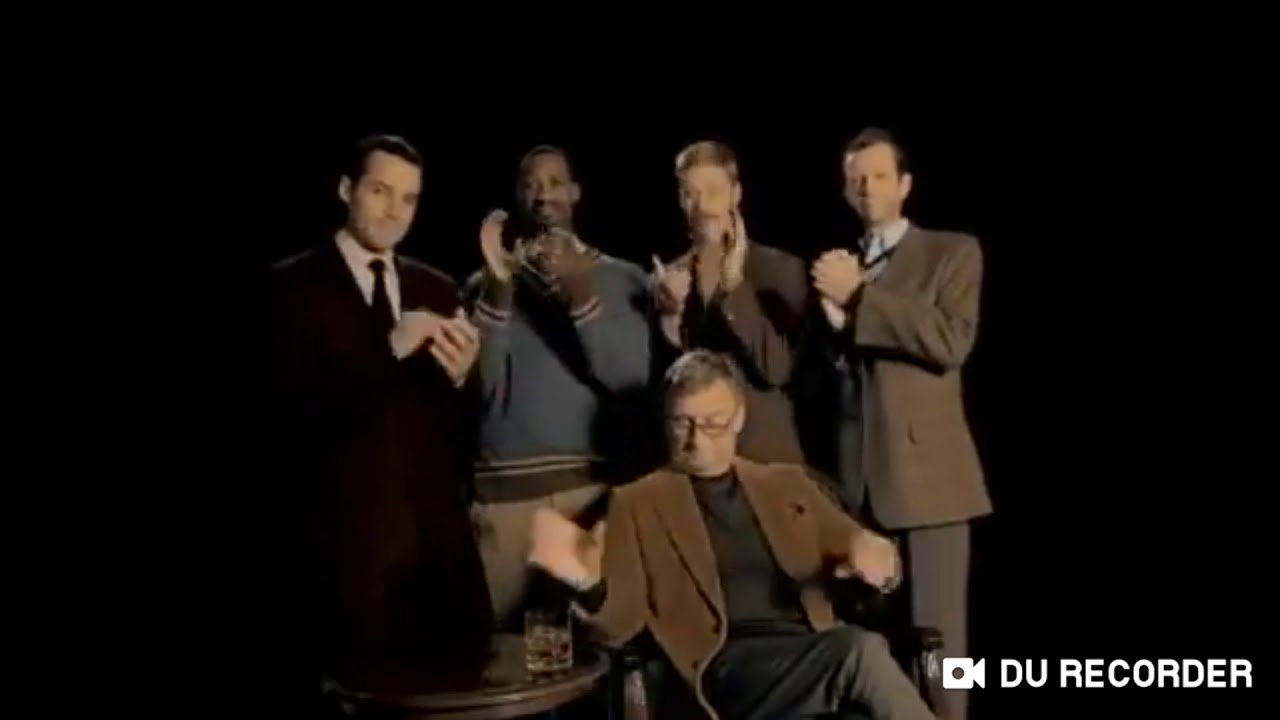 Slow clap meme - YouTube