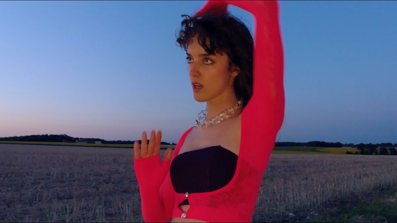 L'alcool et la fumée - Terrenoire (Charlie Motto cover) - YouTube