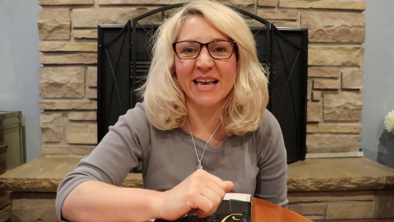 Writing manifestation letter (for first time) - YouTube