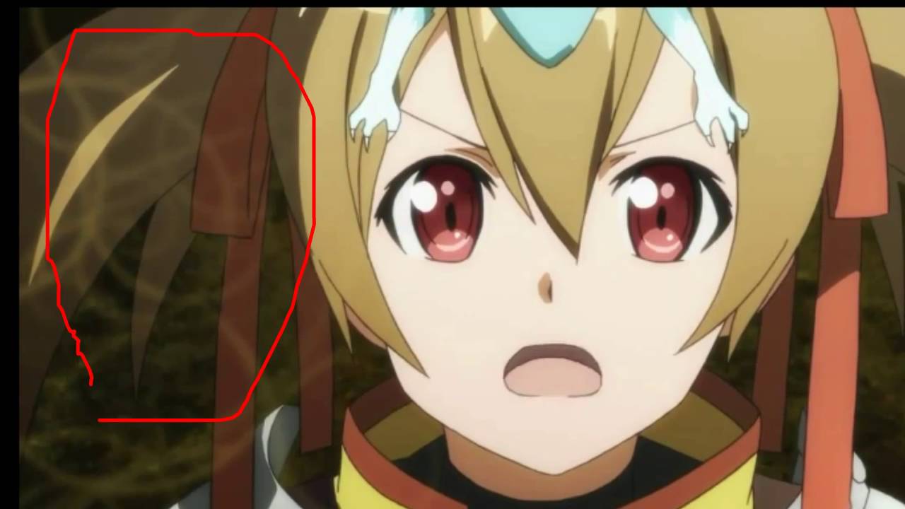 When SAO is weird #2 - YouTube