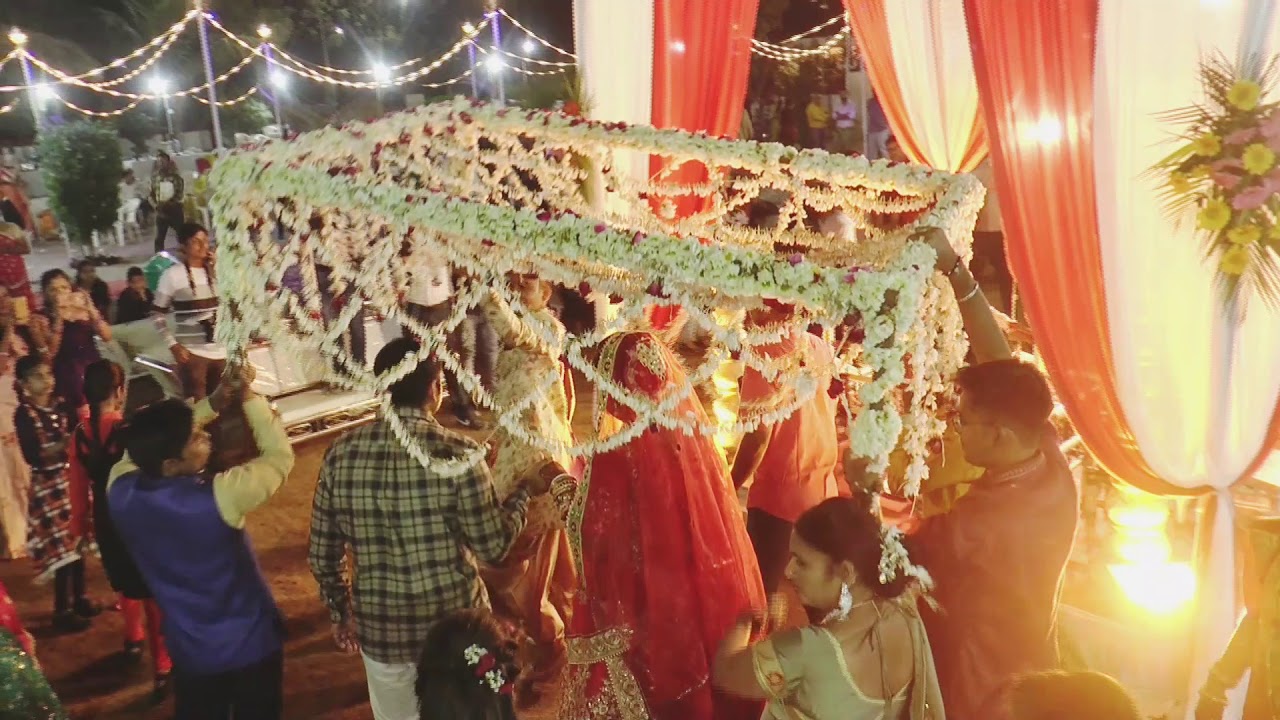 •Sanket & Nikita• Wedding Highlights - YouTube