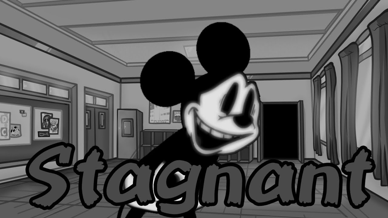 Syringe - Stagnant But Mickey WI Sing It - YouTube