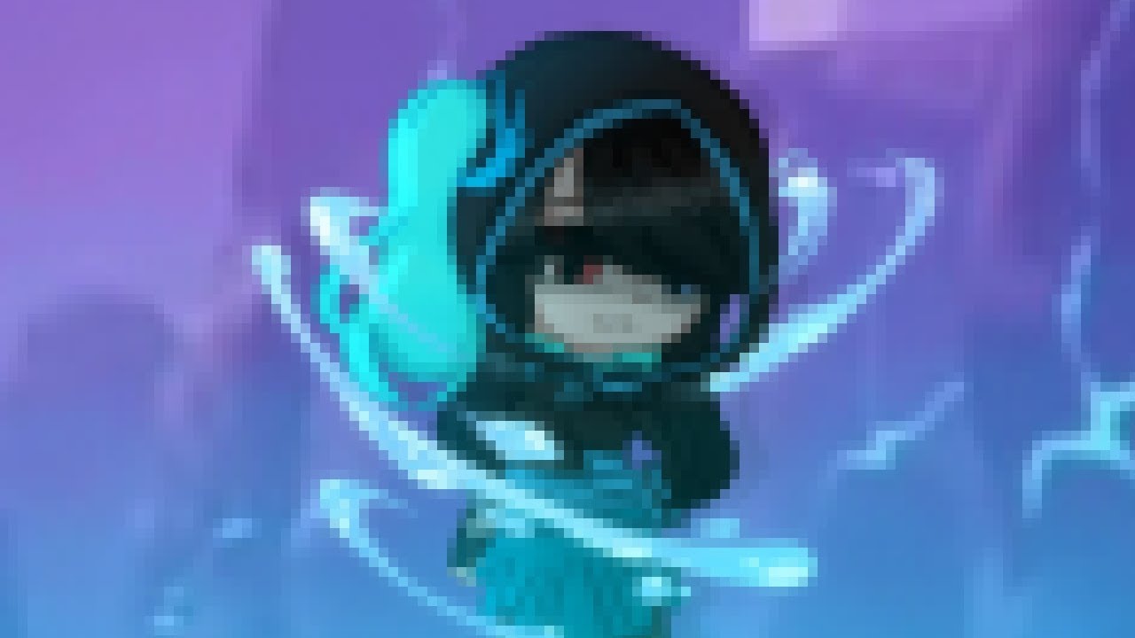 "Nya...?" || Ninjago Dragon's Rising AU || !FW! || ft. Lloyd, Sora and ...