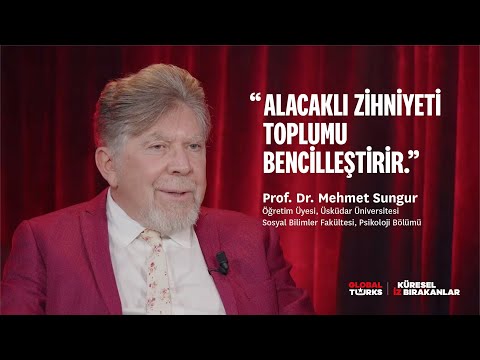 İnsanın Dünyası, Kurduğu Bağlar Kadar Geniştir | Prof. Dr. Mehmet Sungur