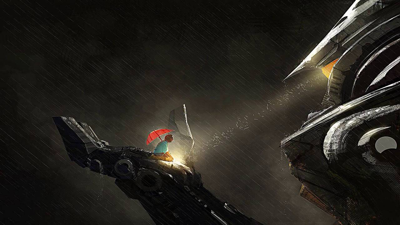 Pacific Rim OST Canceling the Apocalypse - YouTube