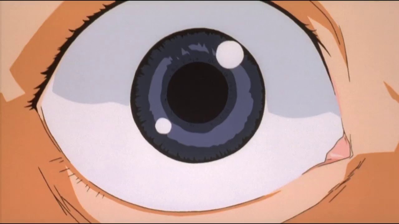 Shinji Scream - YouTube