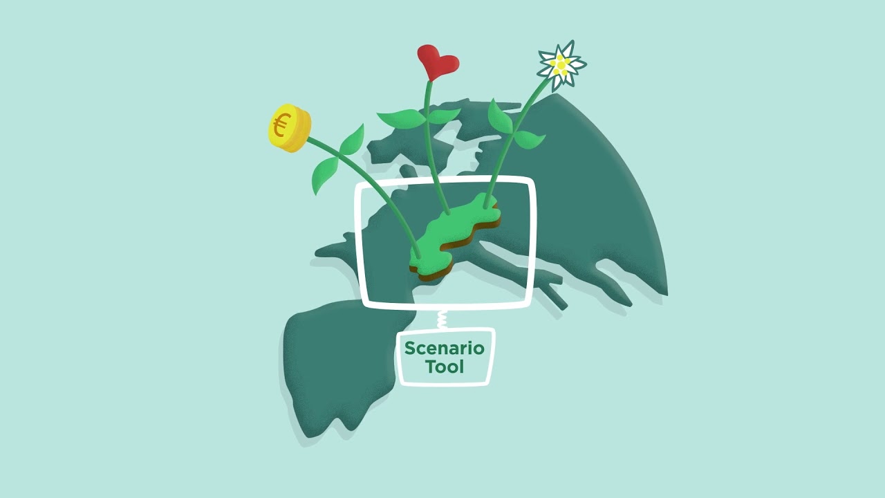 Health Tourism Scenario Tool for Destination Managers - YouTube